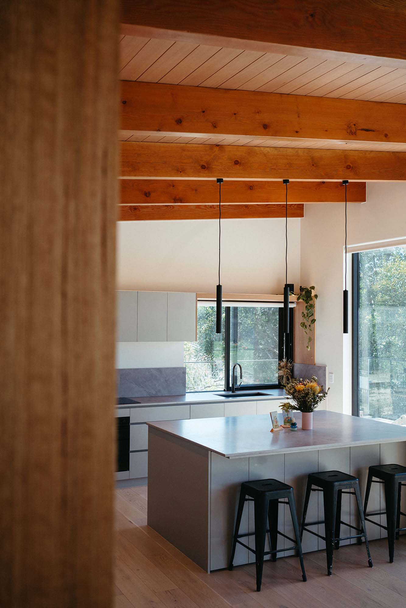 Mann Made Building | Melbourne Residential Builders